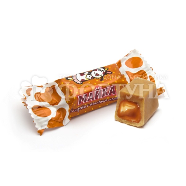 Конфеты Sweet Life 1 кг ''Майка'' купить в интернет-магазине Фортуна